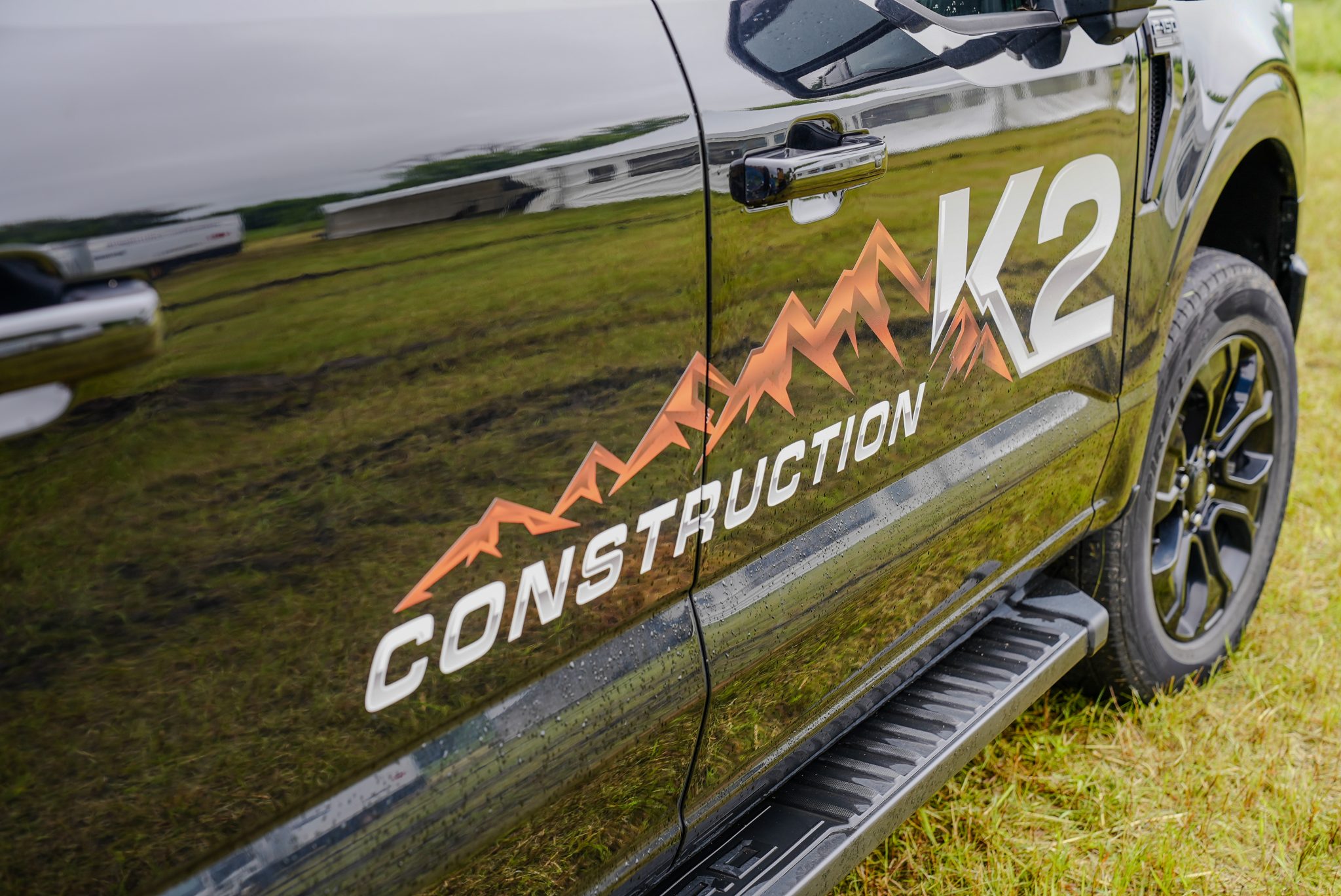 Our Process – K2 Construction